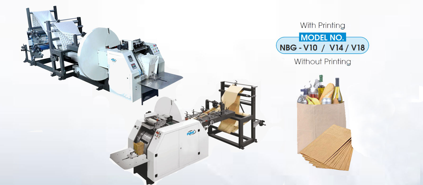 NBG PAPER BAG MACHINES - NBG Blog