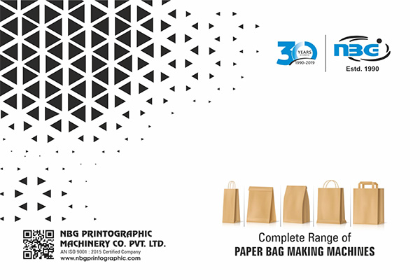 Packaging & Printing Machines Manufacturer | NBG Printographic