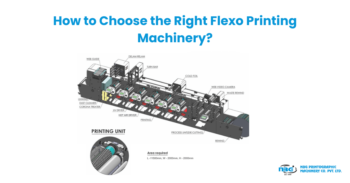 NBG Blog - Printing & Packaging Insights